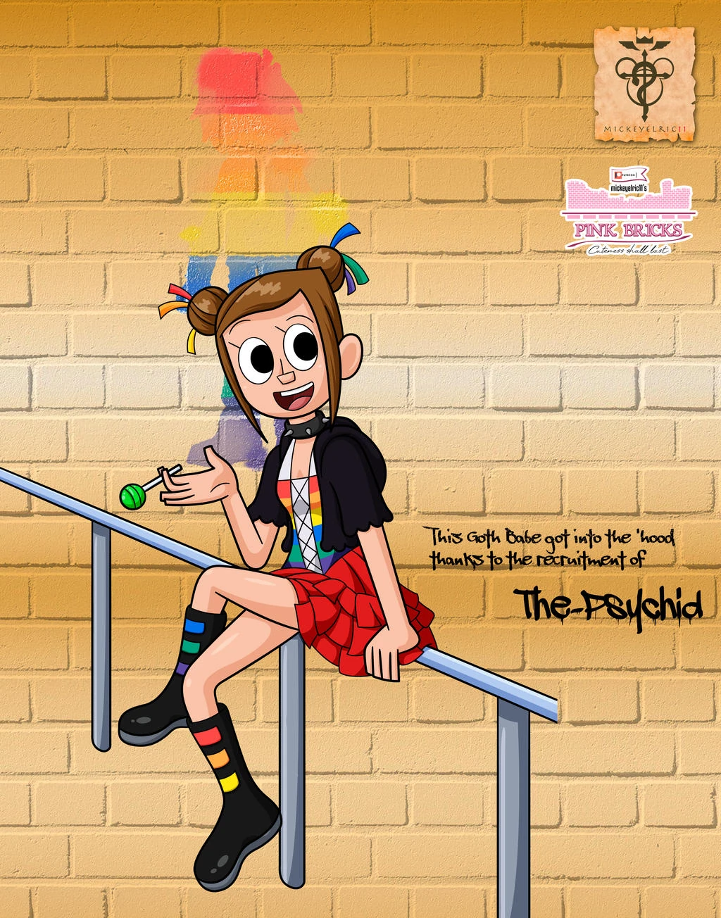 Gwen | Toy Girls Wiki | Fandom