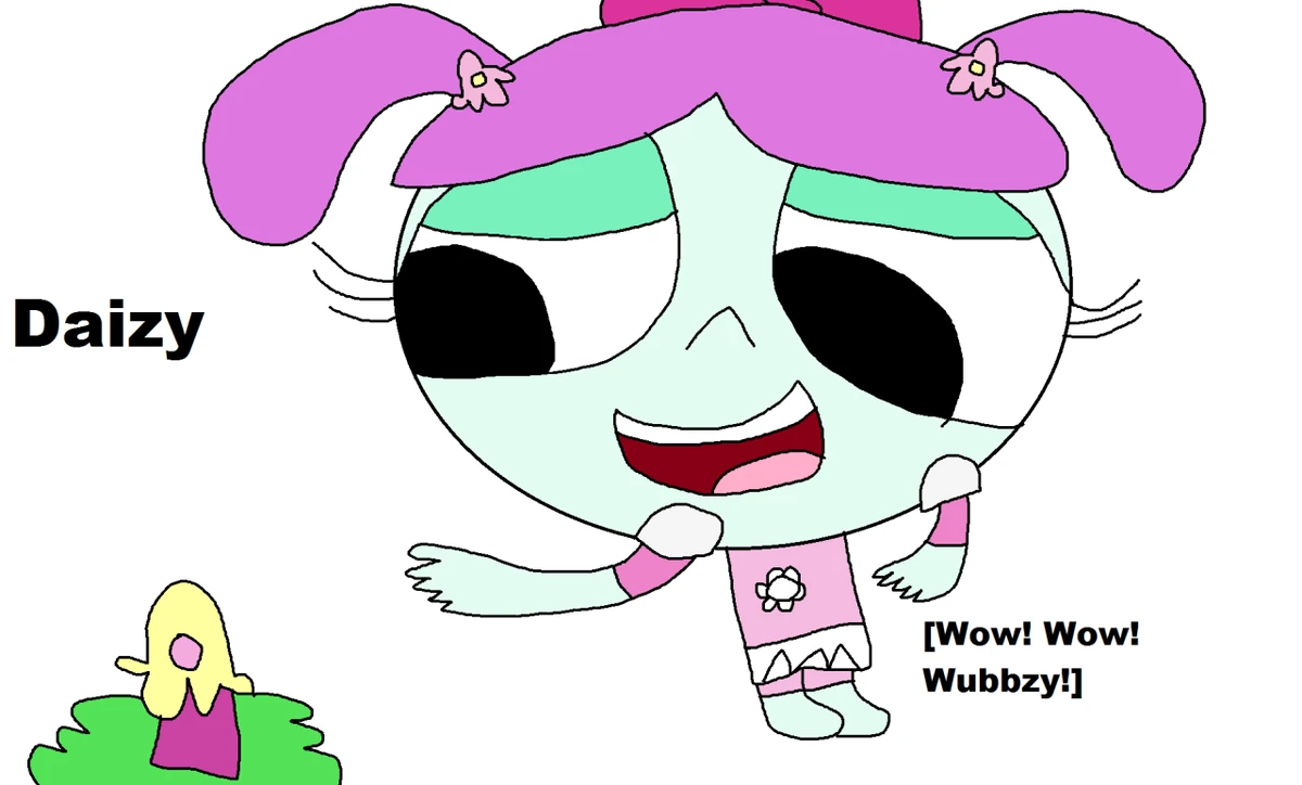 Daizy | Toy Girls Wiki | Fandom