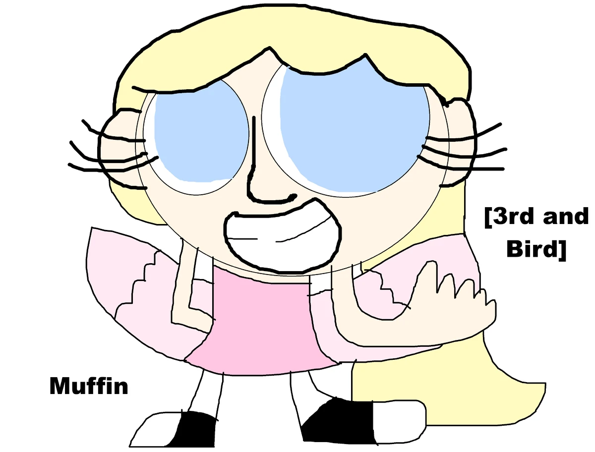 Muffin | Toy Girls Wiki | Fandom
