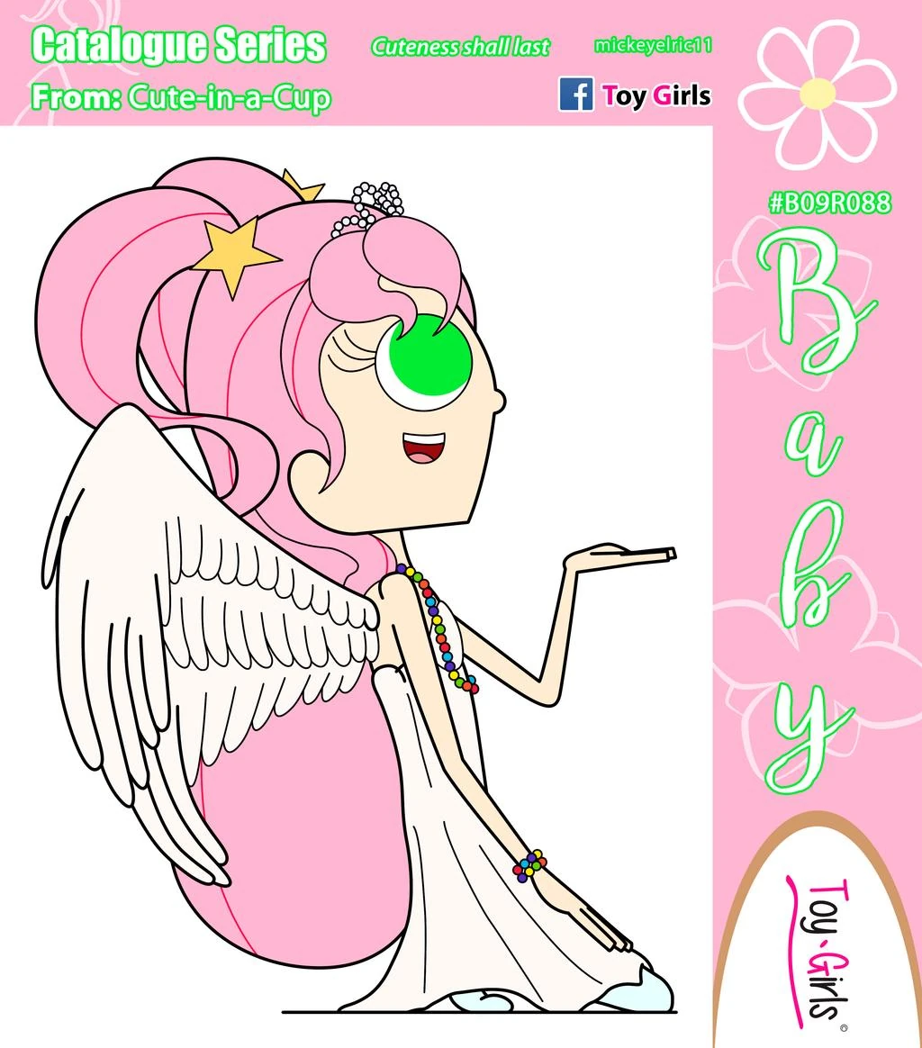 Baby | Toy Girls Wiki | Fandom
