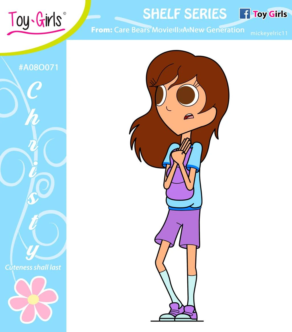 Category:1986 | Toy Girls Wiki | Fandom