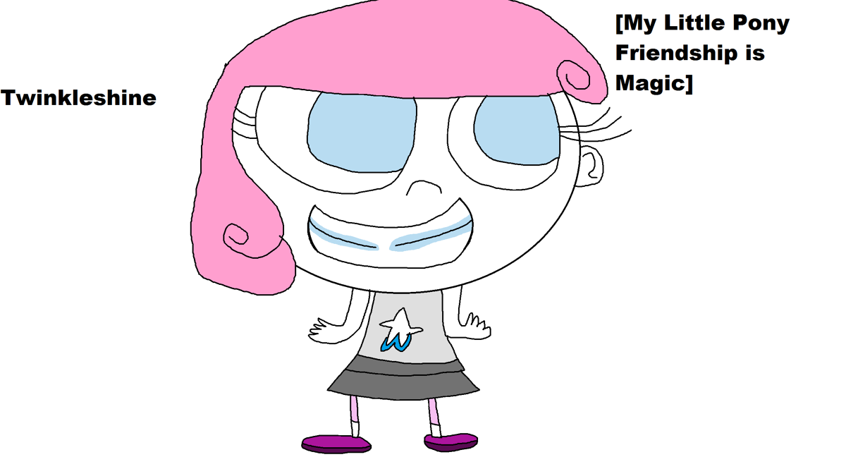 Twinkleshine | Toy Girls Wiki | Fandom