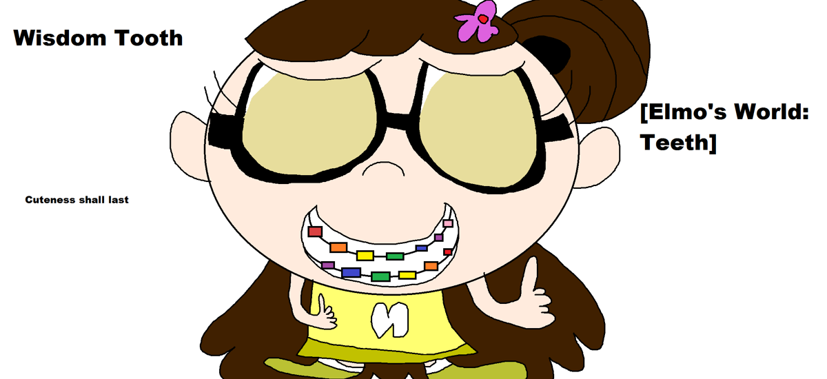 Wisdom Tooth | Toy Girls Wiki | Fandom