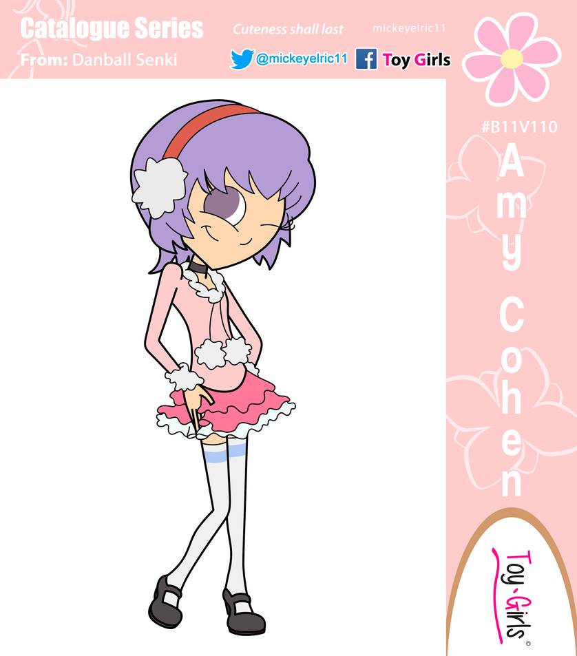 Ami Kawamura | Toy Girls Wiki | Fandom