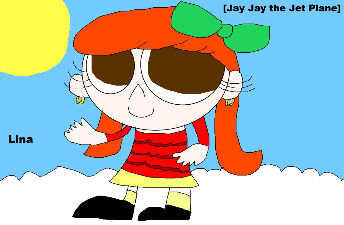 Lina | Toy Girls Wiki | Fandom