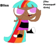Bliss | Toy Girls Wiki | Fandom