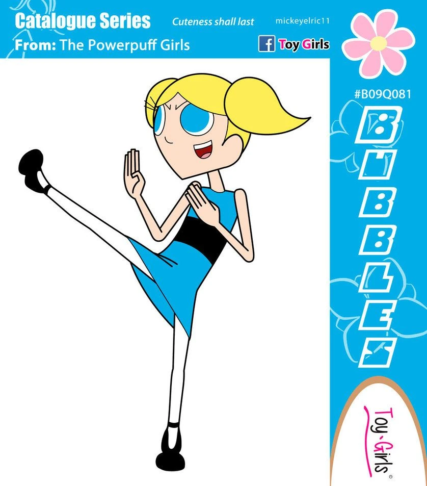 Category:Craig McCracken | Toy Girls Wiki | Fandom