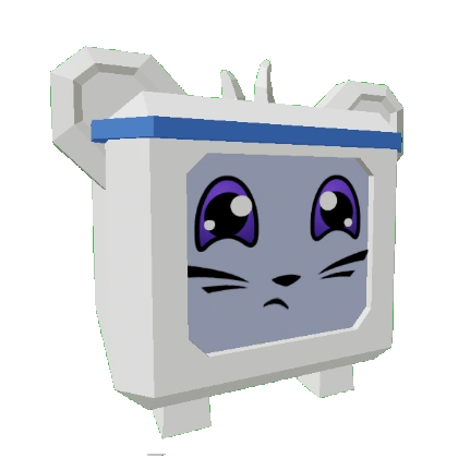 Ninja Mouse | Toy Hunt Simulator Wiki | Fandom