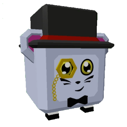 Rich Mouse | Toy Hunt Simulator Wiki | Fandom