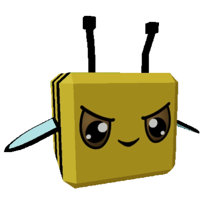 Bumble Bee | Toy Hunt Simulator Wiki | Fandom