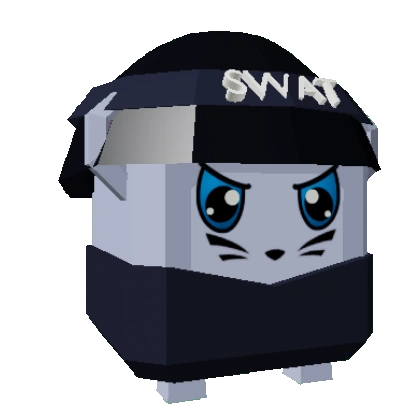 Swat Mouse | Toy Hunt Simulator Wiki | Fandom