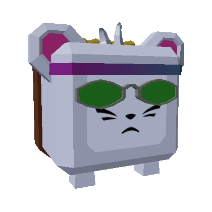 Sergeant Mouse | Toy Hunt Simulator Wiki | Fandom