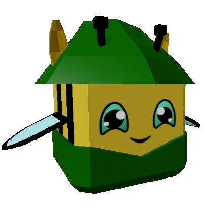 Elf Bee | Toy Hunt Simulator Wiki | Fandom