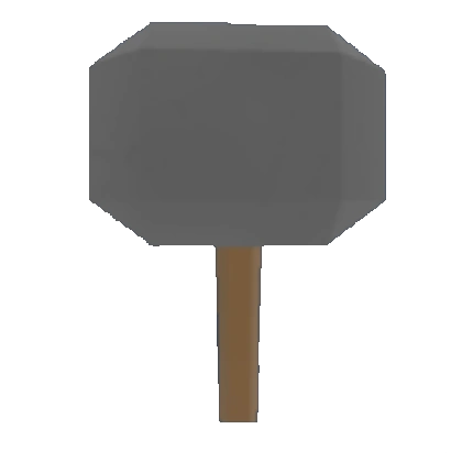 Hammer | Toy Hunt Simulator Wiki | Fandom