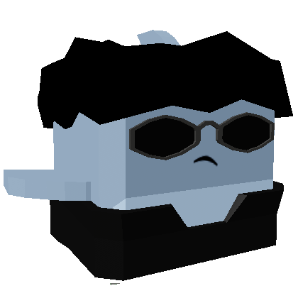 Agent Shark | Toy Hunt Simulator Wiki | Fandom