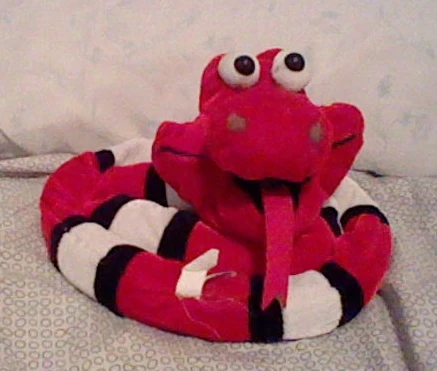 Dr. Snake | Toy Island and Ethanville Wiki | Fandom