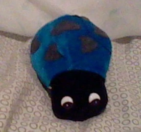 Mr. Ladybug | Toy Island and Ethanville Wiki | Fandom