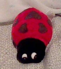 Mrs. Ladybug | Toy Island and Ethanville Wiki | Fandom