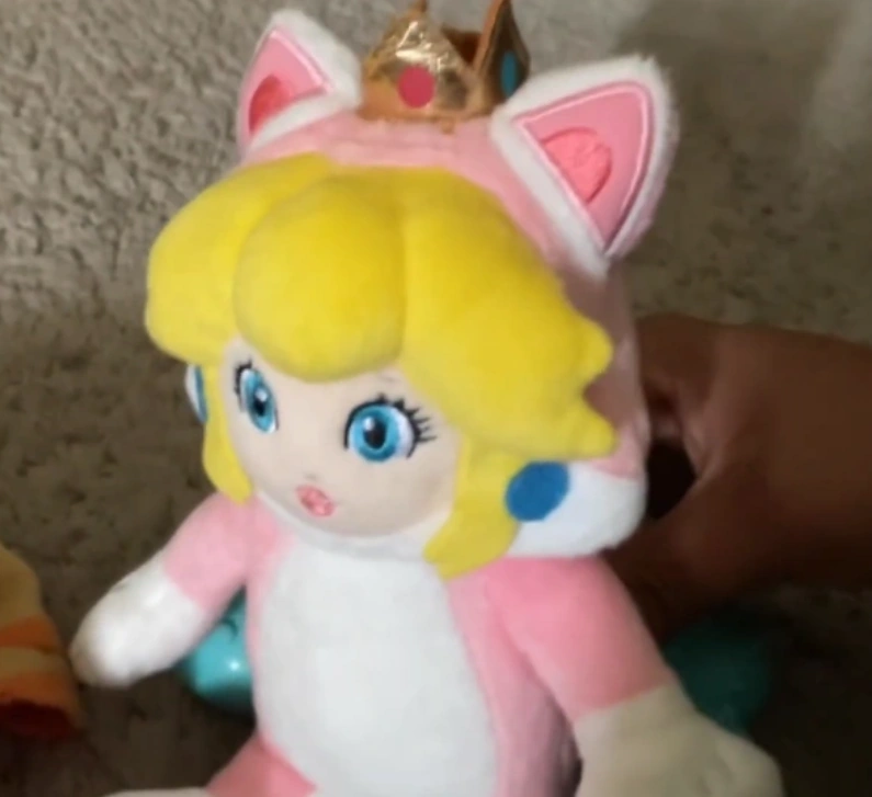 Asher | Toy Island Wiki | Fandom