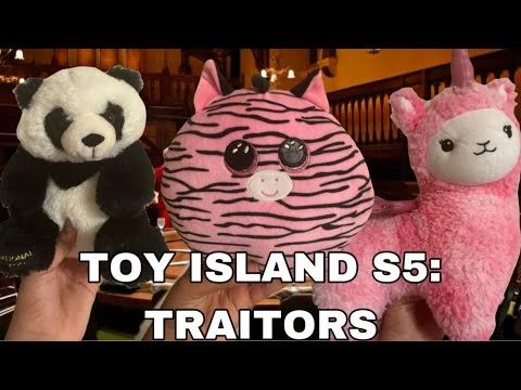Season 5 Episode 7 | Toy Island Wiki | Fandom