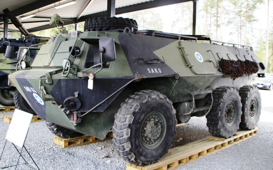 Kalmek P1912 | Toy Islands Wiki | Fandom