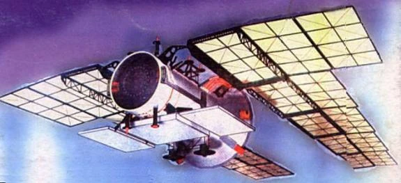 Bianfu (satellite) | Toy Islands Wiki | Fandom