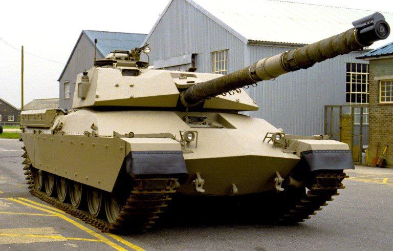 Karkadann (tank) | Toy Islands Wiki | Fandom