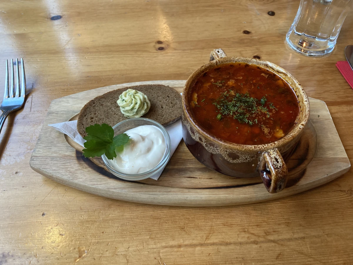 Soljanka | Toy Islands Wiki | Fandom