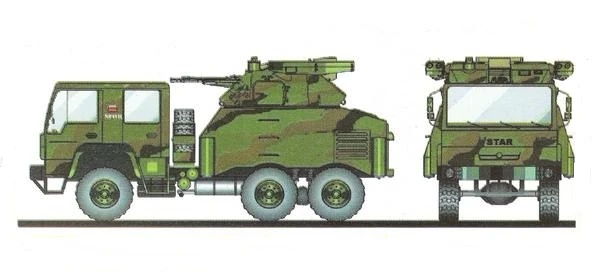 ALA-K Ledenica | Toy Islands Wiki | Fandom