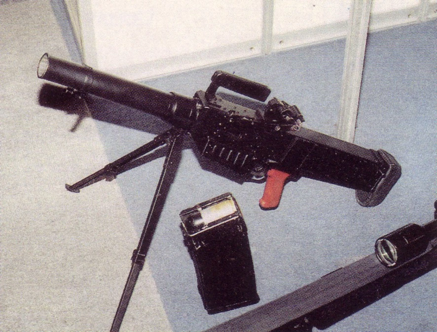 AG-90 Titan | Toy Islands Wiki | Fandom