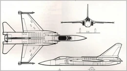 CAV-95 Stârc | Toy Islands Wiki | Fandom