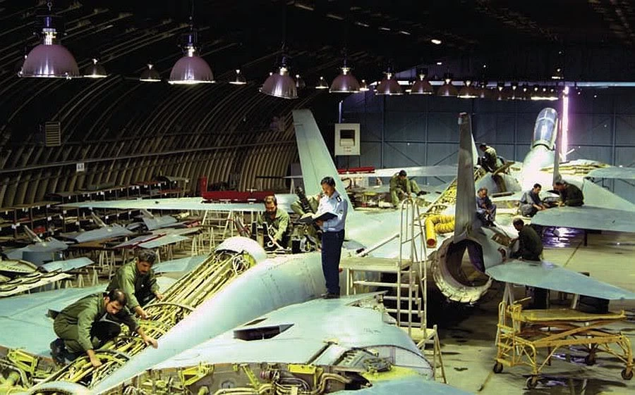 Pahloman Aviation Engineering Consortium | Toy Islands Wiki | Fandom