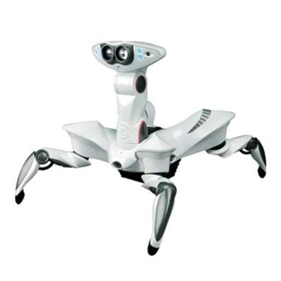 Roboquad | Toy Robots Wiki | Fandom