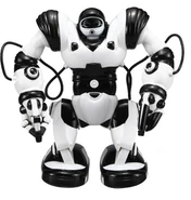 Roboactor | Toy Robots Wiki | Fandom