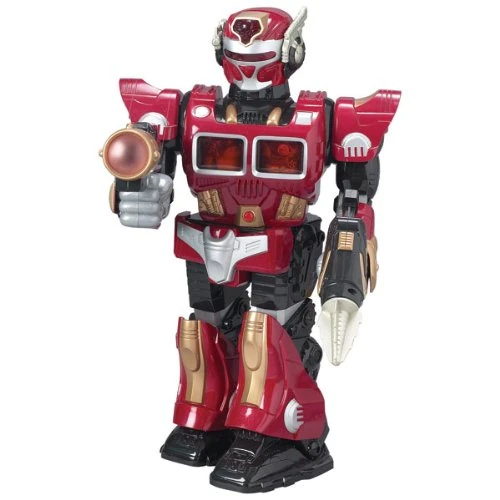 Turbo Fighter | Toy Robots Wiki | Fandom