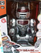 Robocop | Toy Robots Wiki | Fandom