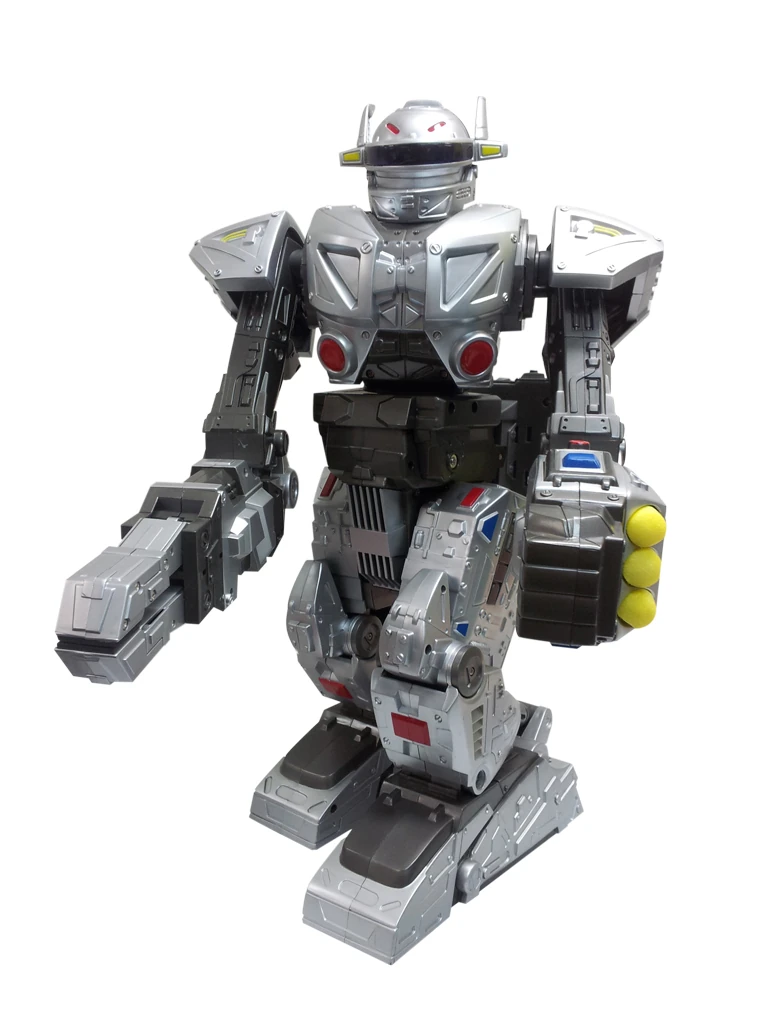 Planet Fighter Zaptor | Toy Robots Wiki | Fandom