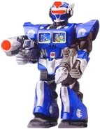 Turbo Fighter | Toy Robots Wiki | Fandom