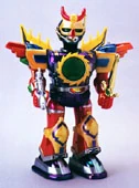 Robot 2001 II | Toy Robots Wiki | Fandom