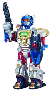 Power Destroyer | Toy Robots Wiki | Fandom