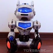 Robocop | Toy Robots Wiki | Fandom