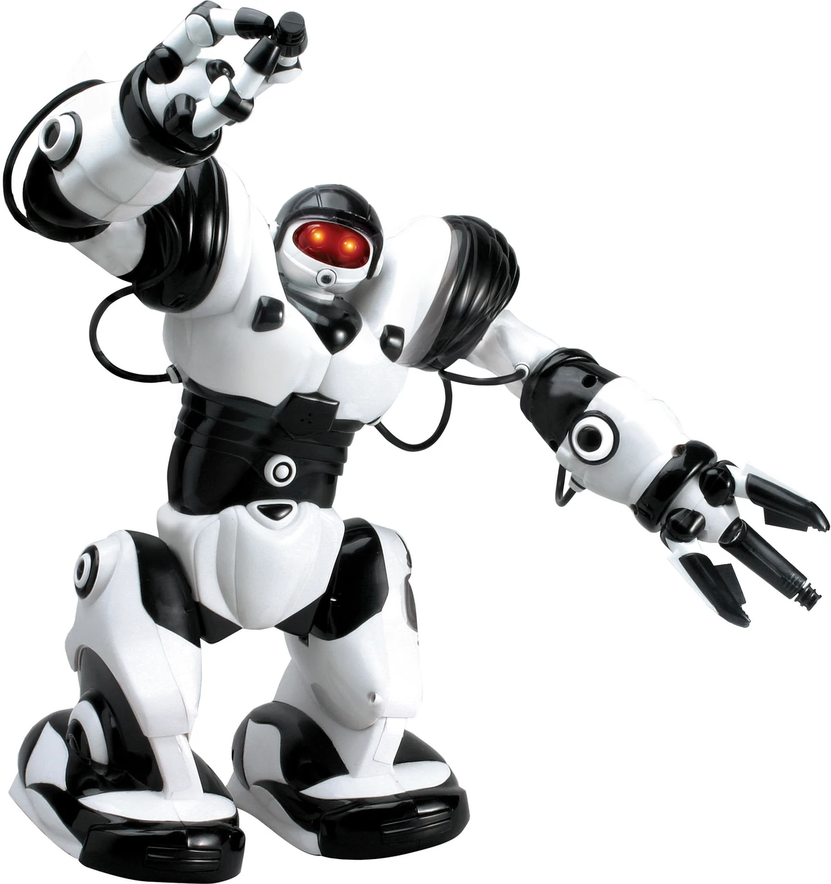 Robosapien | Toy Robots Wiki | Fandom