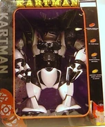Kartman | Toy Robots Wiki | Fandom