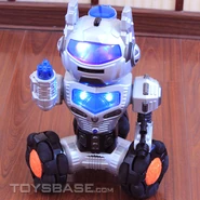 Robocop | Toy Robots Wiki | Fandom
