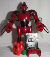 Robosapien V2 | Toy Robots Wiki | Fandom