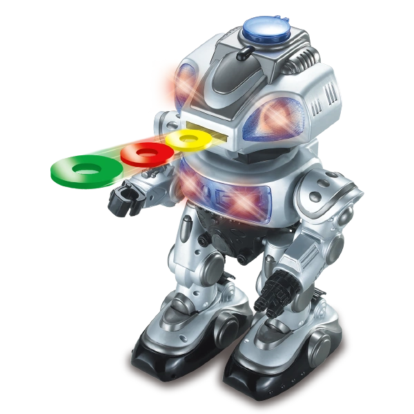 Robokid | Toy Robots Wiki | Fandom