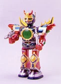 Robot 2001 II | Toy Robots Wiki | Fandom