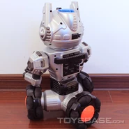 Robocop | Toy Robots Wiki | Fandom