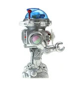 Star Defender Robot | Toy Robots Wiki | Fandom