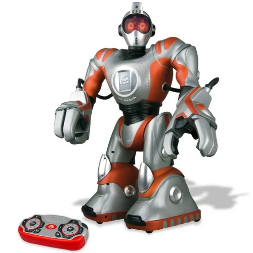 RS Media | Toy Robots Wiki | Fandom